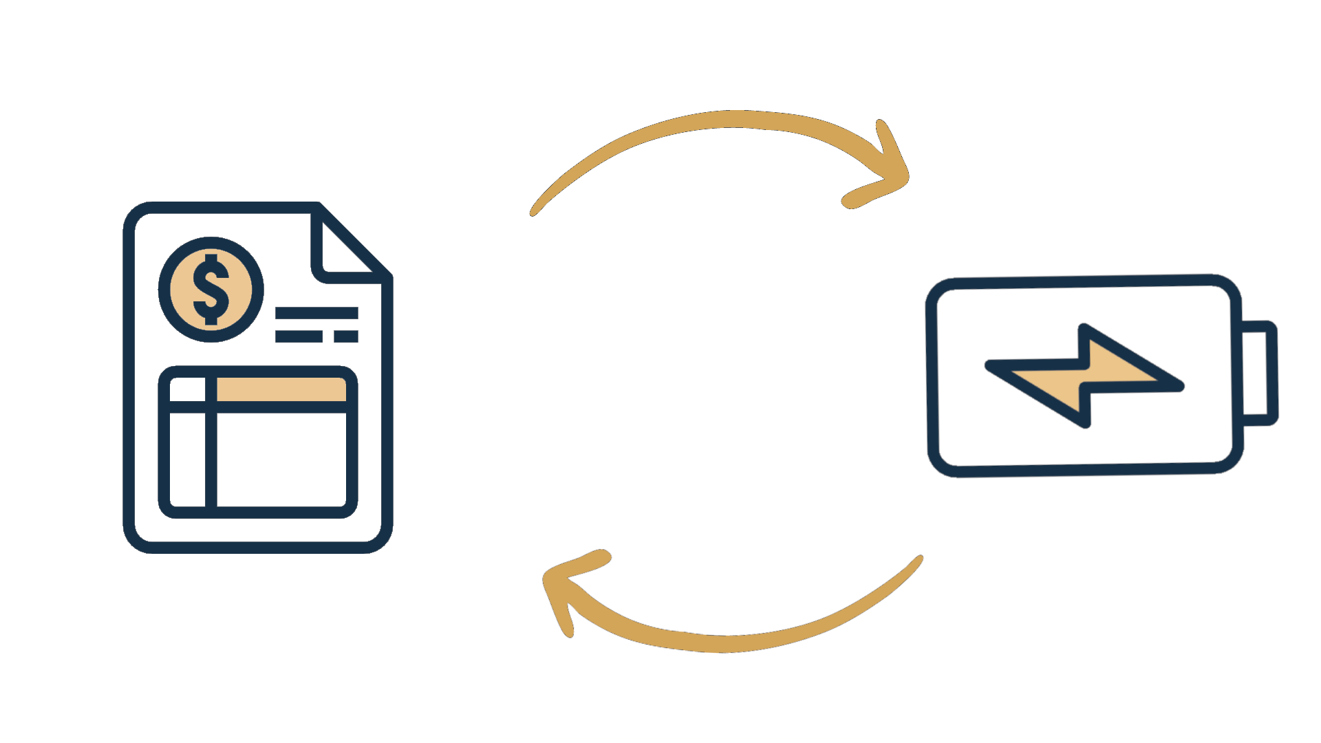 Tu Wallet Solar - Aldea energy