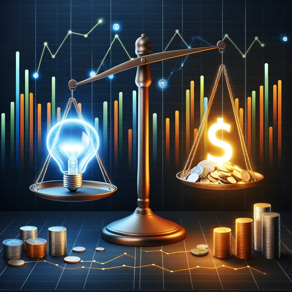 ¿Precio fijo o precio indexado en la tarifa eléctrica? Ventajas del ...